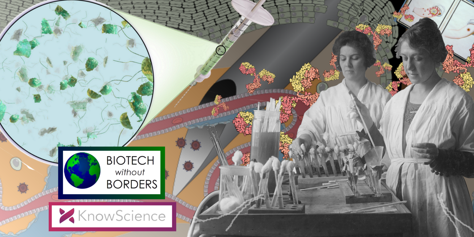 Classes and Events – Biotech Without Borders