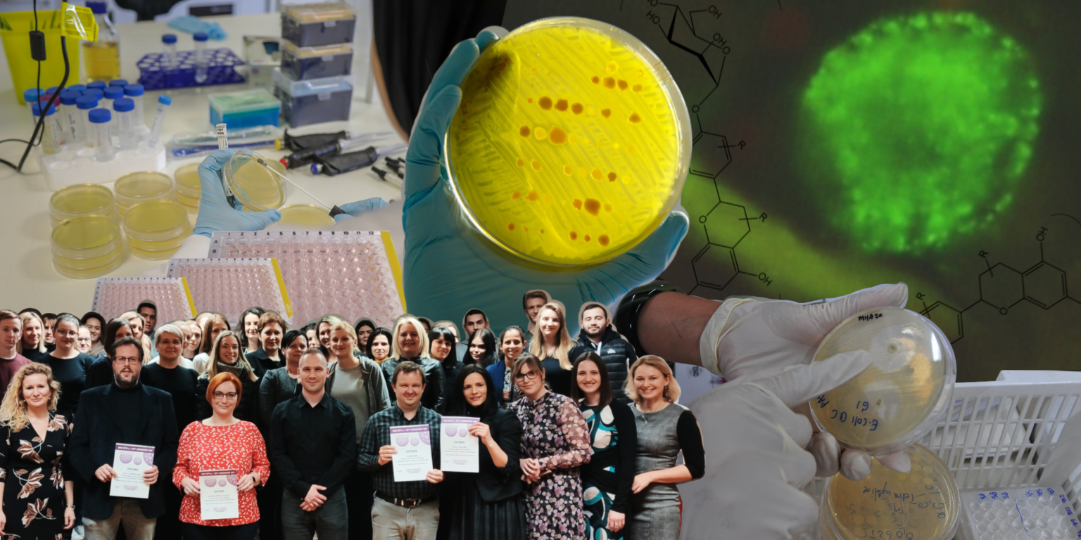 Classes and Events – Biotech Without Borders